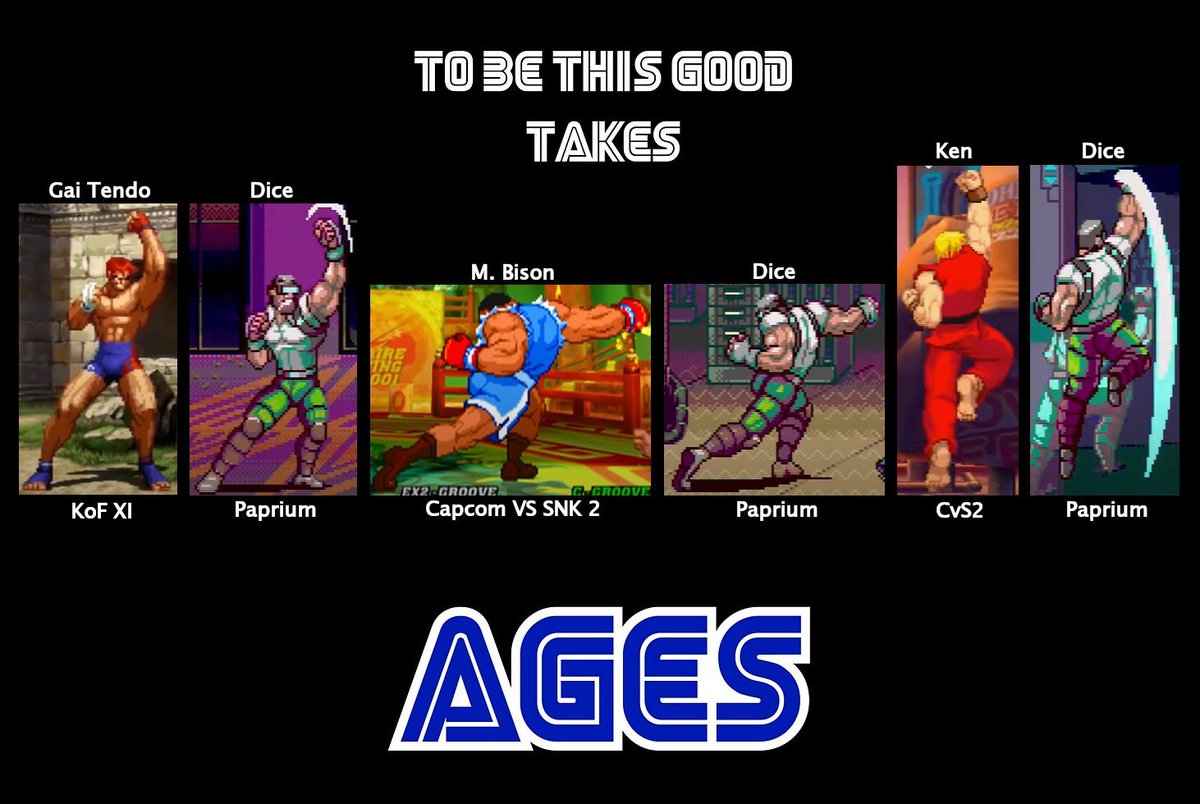 Paprium case – Dossier Paprium